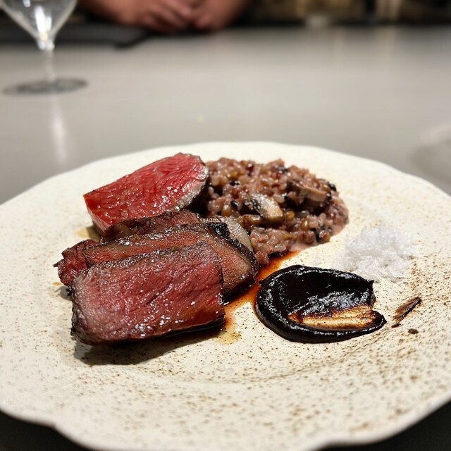 BONGU （ボングー） - 新神戸/肉料理 | 食べログ