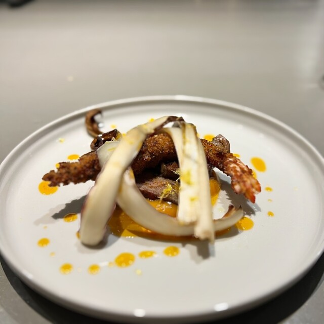 BONGU （ボングー） - 新神戸/肉料理 | 食べログ