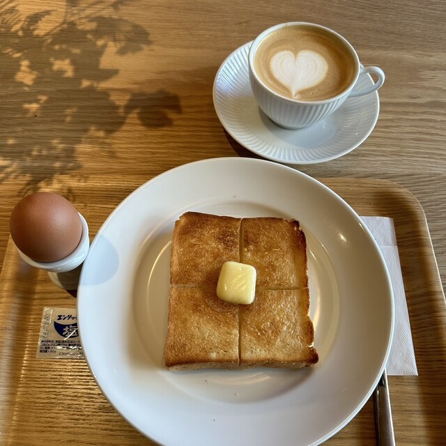 FUSE COFFEE 名古屋店 （フューズ コーヒー） - 伏見/カフェ | 食べログ