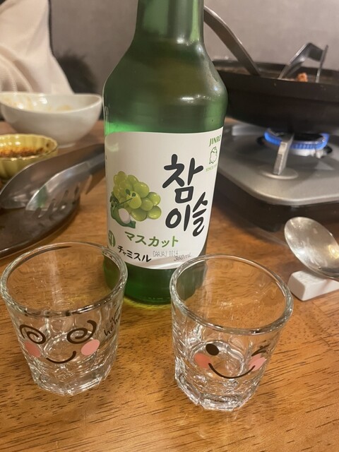 口コミ一覧 : PADO KOREAN RESTAURANT - 六本松/居酒屋 [食べログ]