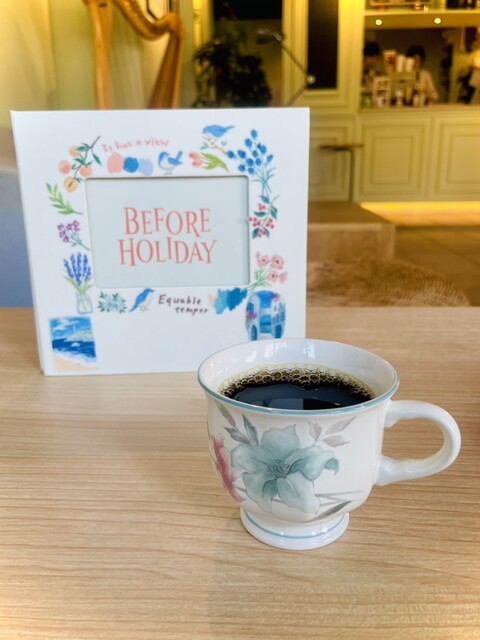 Before Holiday （ビフォー ホリデー） - 学芸大学/カフェ | 食べログ