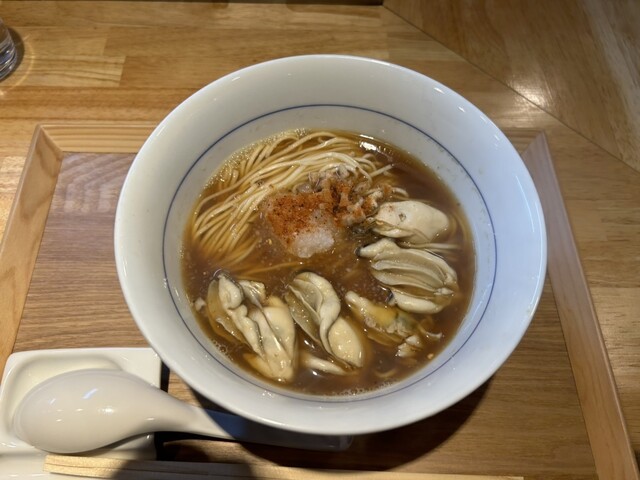 Ramen Masamasa （ラーメンマサマサ） - 姫路/ラーメン | 食べログ