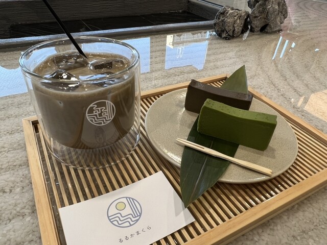 写真 : RURU KAMAKURA （ルル カマクラ） - 鎌倉/カフェ | 食べログ