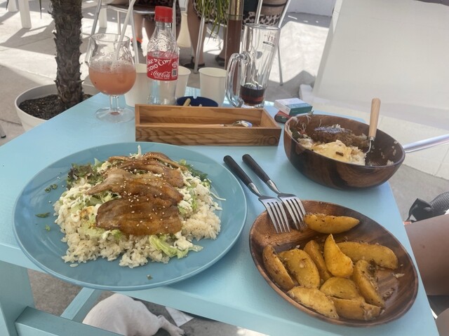 2nd.cafe 浮島海岸店 （セカンドカフェ） - 松崎町その他/カフェ | 食べログ