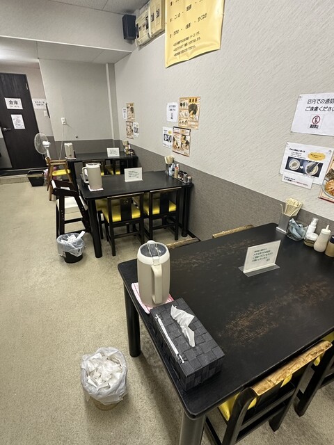 萬来亭 - 鳴海/ラーメン | 食べログ