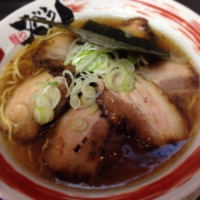 『やっと再訪出来ました！』by MILK_WHITE : 又べえ （またべえ） - 町田/ラーメン [食べログ]