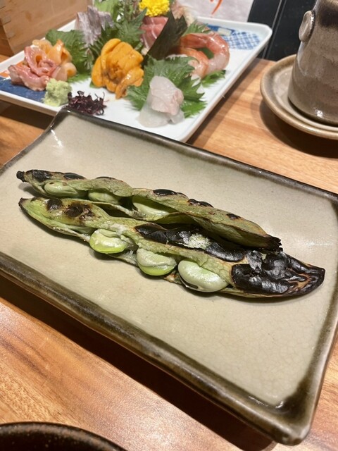 Ginza INAKAYA - Ginza/Robatayaki | Tabelog