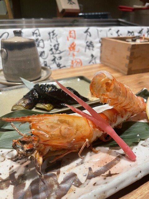Ginza INAKAYA - Ginza/Robatayaki | Tabelog