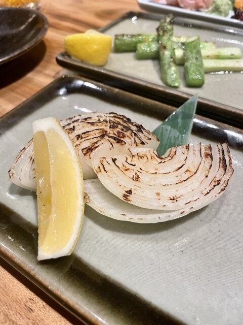 Ginza INAKAYA - Ginza/Robatayaki | Tabelog