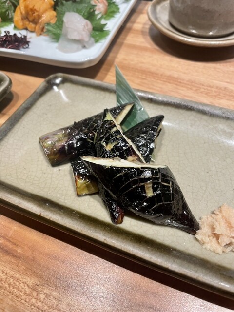 Ginza INAKAYA - Ginza/Robatayaki | Tabelog