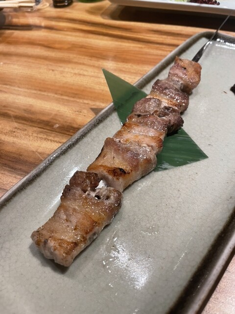 Ginza INAKAYA - Ginza/Robatayaki | Tabelog