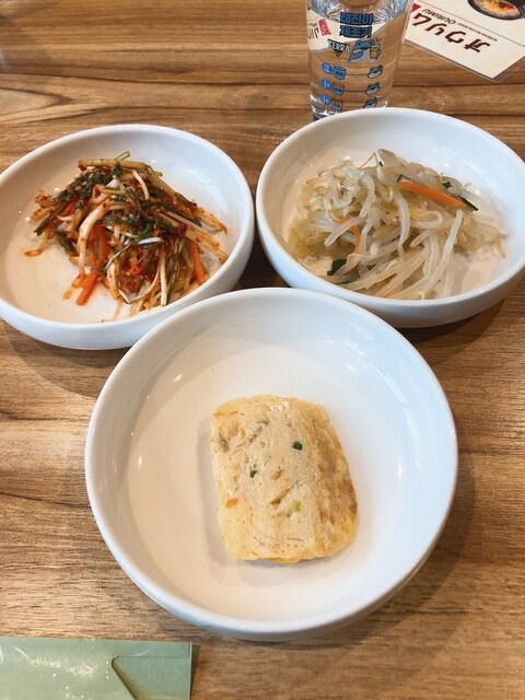 オウリム 赤坂店 - 赤坂/韓国料理/ネット予約可 | 食べログ