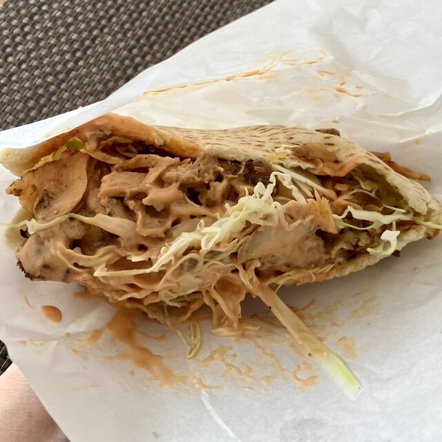 KEBAB ZEN （禅） - 仙川/ケバブ | 食べログ