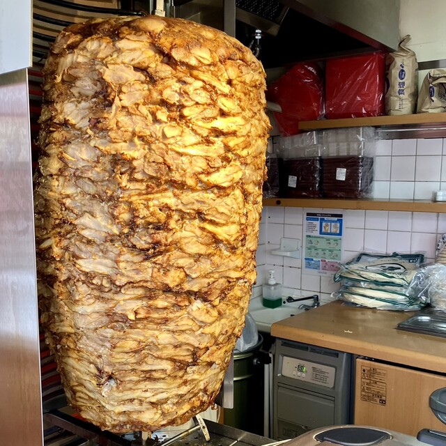 KEBAB ZEN （禅） - 仙川/ケバブ | 食べログ