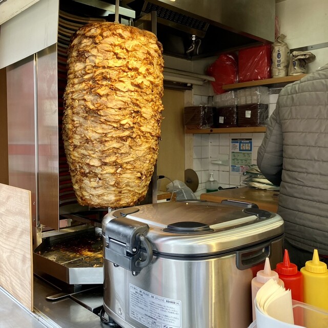 KEBAB ZEN （禅） - 仙川/ケバブ | 食べログ