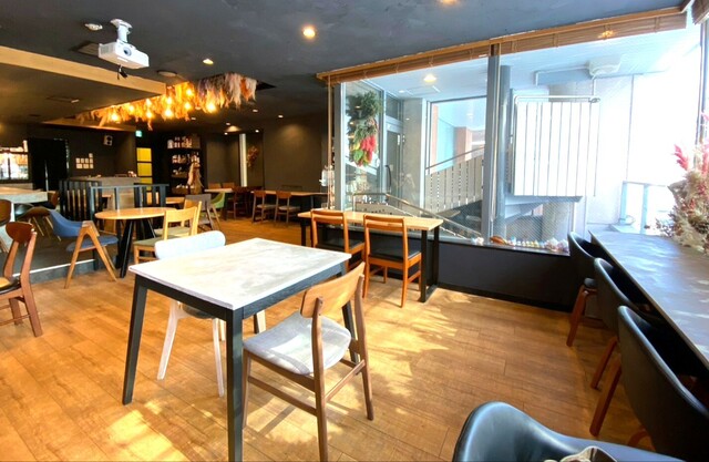 enimo No.5 （エニモ ナンバーファイブ） - 北12条/カフェ | 食べログ