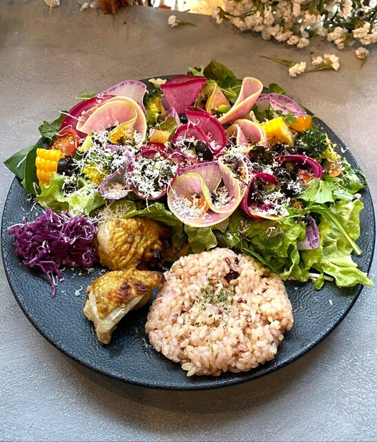 enimo No.5 （エニモ ナンバーファイブ） - 北12条/カフェ | 食べログ