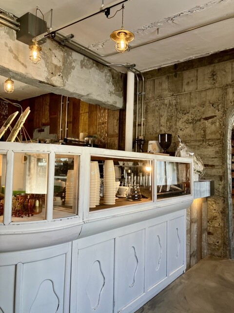 RICO COFFEE&LIFE （リコ コーヒー&ライフ） - 岩見沢/カフェ | 食べログ