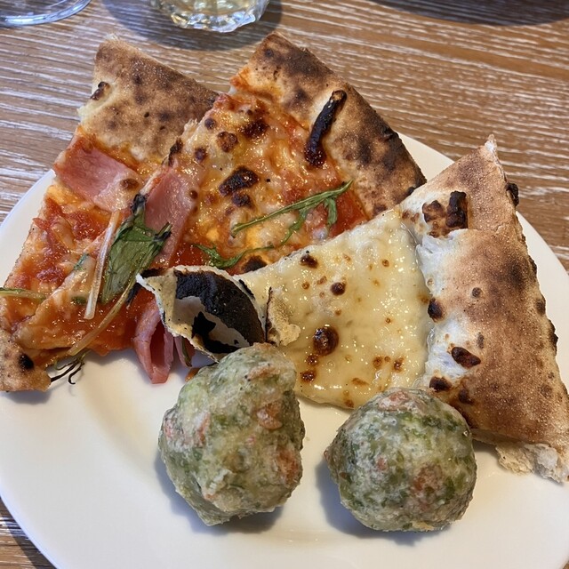 口コミ一覧 : good spoon 江坂公園店 （グッド スプーン） - 江坂/イタリアン [食べログ]