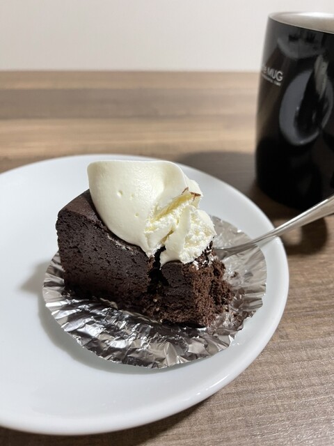 口コミ一覧 : アルル - つくば/ケーキ [食べログ]