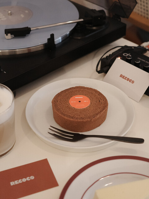 RECOCO （レココ） - 渋谷/カフェ | 食べログ