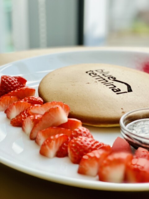 口コミ一覧 : blue terminal the restaurant （ブルー ターミナル ザ レストラン） - 大岡山/洋食 [食べログ]