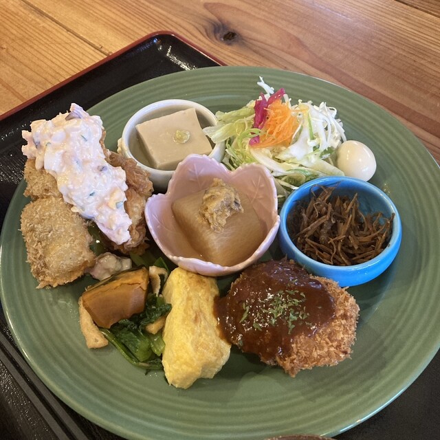 POP cafe （ポップカフェ） - 霧島神宮/カフェ | 食べログ