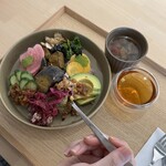 KAWA KITCHEN （カワ キッチン） - 蔵前/カフェ | 食べログ