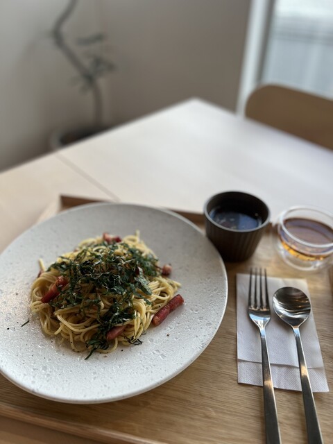 KAWA KITCHEN （カワ キッチン） - 蔵前/カフェ | 食べログ