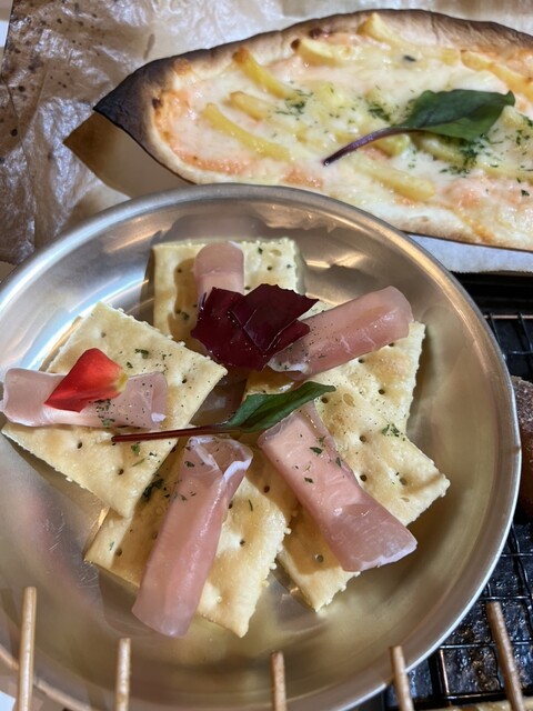串揚げスタンド HACHIMITSU 錦通り店 （888） - 栄（名古屋）/居酒屋 | 食べログ