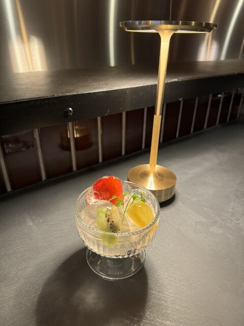 GOBLET CAFE （ゴブレット カフェ） - 国際センター/カフェ/ネット予約可 | 食べログ