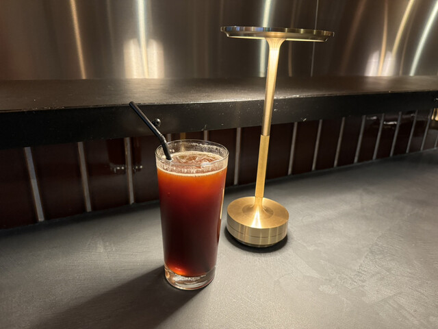 GOBLET CAFE （ゴブレット カフェ） - 国際センター/カフェ/ネット予約可 | 食べログ