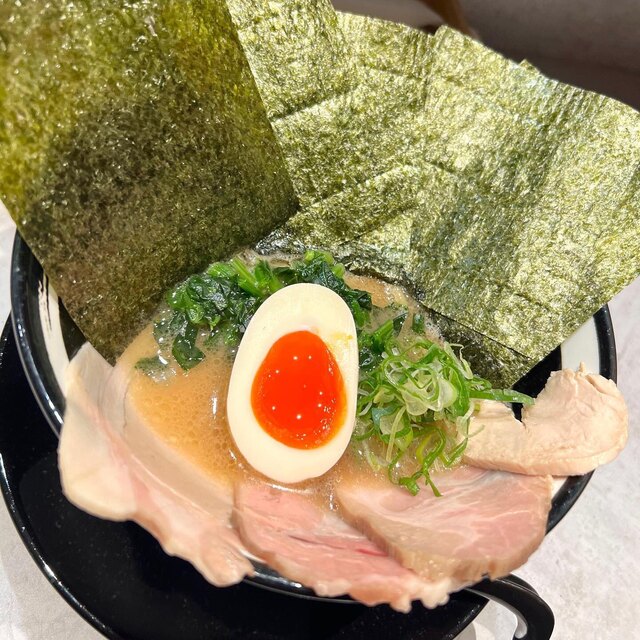 口コミ一覧 : TOKYO NOODLE LAB （トウキョウ ヌードル ラボ） - 汐留/ラーメン [食べログ]