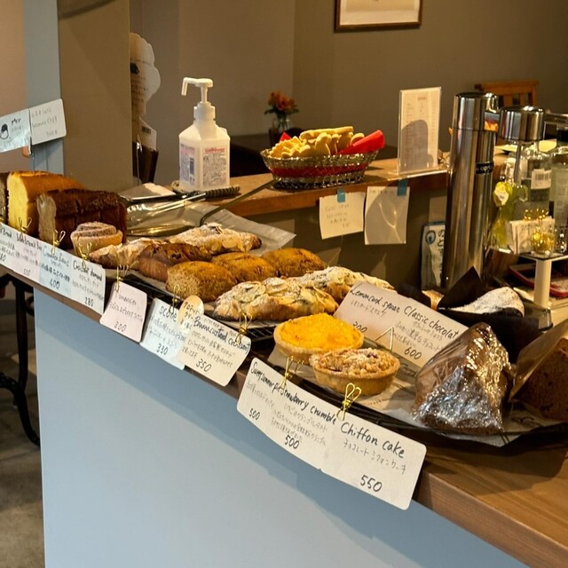 口コミ一覧 : Lilly&Qcumber （リリー＆キューカンバー） - 小手指/カフェ [食べログ]