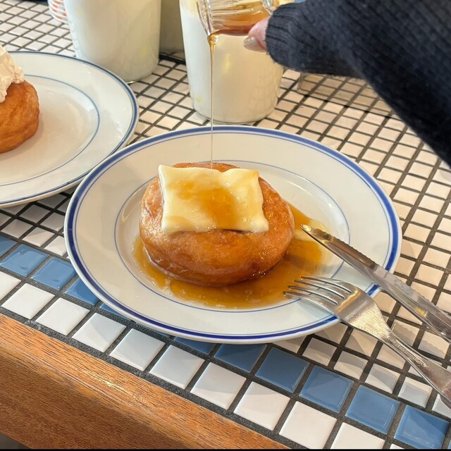 GOOD morning record bar （グッド モーニング レコード バー） - 祇園四条/バー | 食べログ