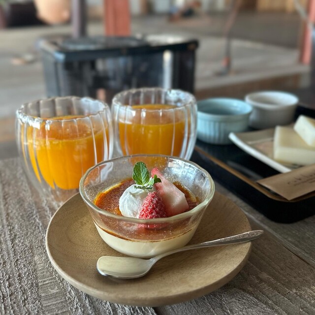 口コミ一覧 : rub luck cafe （ラブ・ラック・カフェ） - 箕島/カフェ [食べログ]