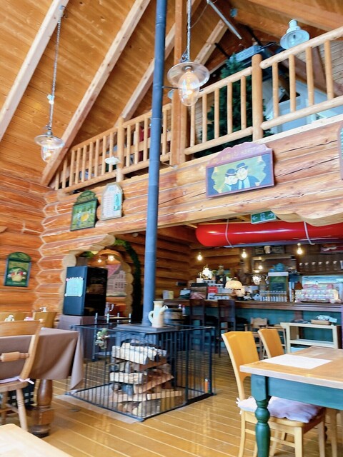 カントリーキッチン - 富士見町その他/洋食 | 食べログ