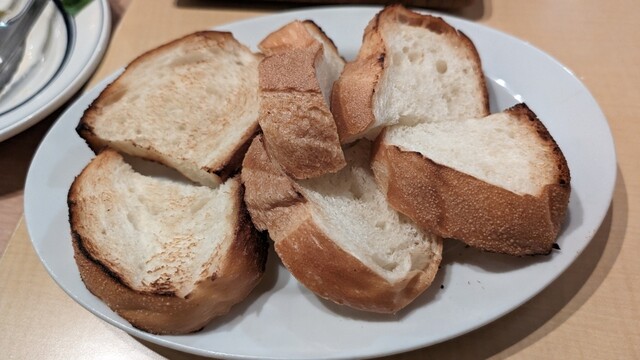 窯焼き×ワイン食堂 バッカナーレ （Baccanale） - 西鉄香椎/イタリアン/ネット予約可 | 食べログ