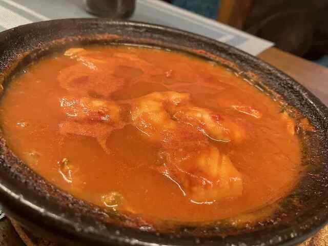 モロッコごはん Fassia （フェシア） - 曳馬/モロッコ料理/ネット予約可 | 食べログ