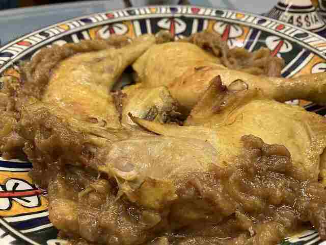 モロッコごはん Fassia （フェシア） - 曳馬/モロッコ料理/ネット予約可 | 食べログ