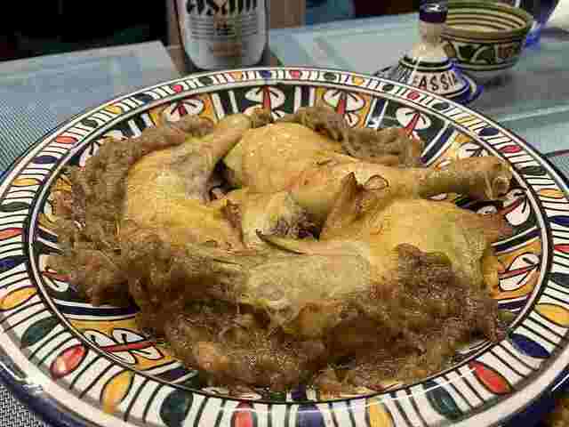 モロッコごはん Fassia （フェシア） - 曳馬/モロッコ料理/ネット予約可 | 食べログ