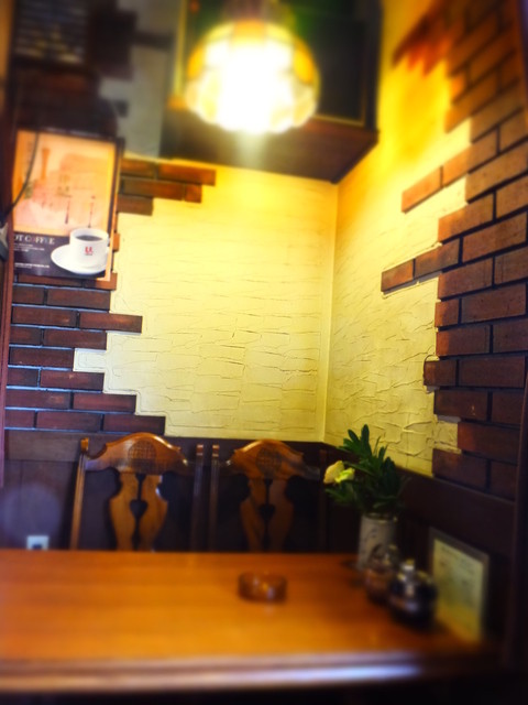 デンマーシャイン （Cssen u Crinken Dammer Schein） - 清輝橋/洋食 | 食べログ