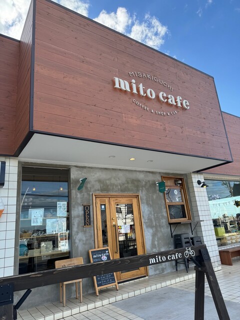 口コミ一覧 : mito cafe （ミト カフェ） - 三崎口/カフェ [食べログ]
