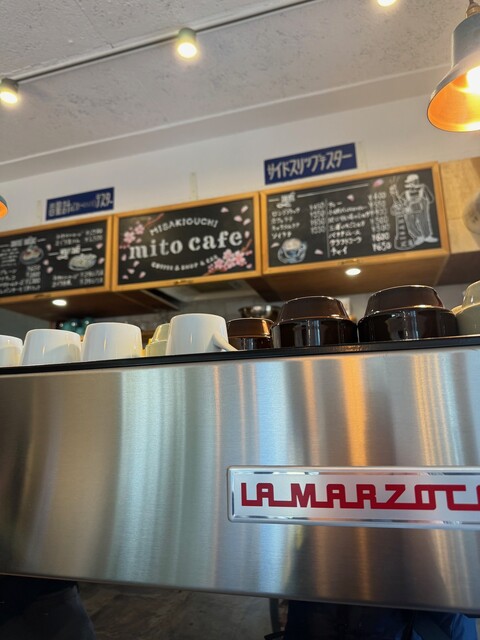 口コミ一覧 : mito cafe （ミト カフェ） - 三崎口/カフェ [食べログ]