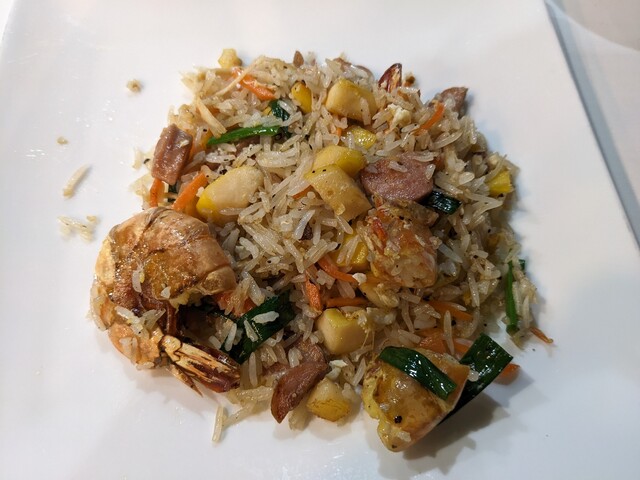 Thenuki Food （テヌキ フード） - 太田/スリランカ料理 | 食べログ