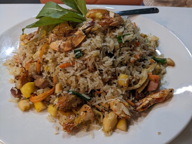 Thenuki Food （テヌキ フード） - 太田/スリランカ料理 | 食べログ