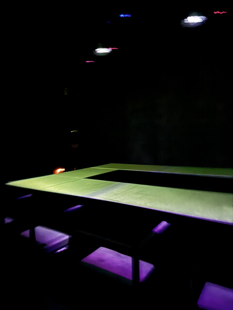 EN TEA HOUSE 幻花亭 チームラボボーダレス麻布台ヒルズ （エンティハウス ゲンカテイ） - 六本木一丁目/カフェ | 食べログ