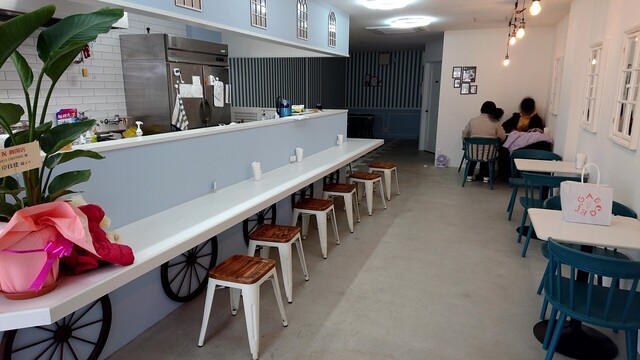 MOCO CREPERIE （モコクレープリー） - 犬山/クレープ・ガレット | 食べログ