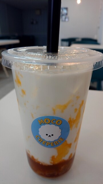 MOCO CREPERIE （モコクレープリー） - 犬山/クレープ・ガレット | 食べログ