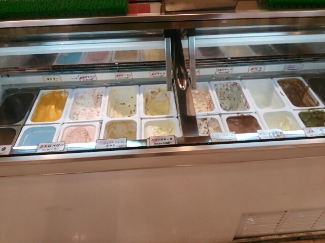 【閉店】コペ - 鳳/クレープ・ガレット | 食べログ